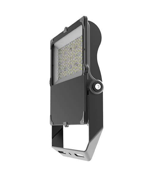Spot LED Industriel 100W