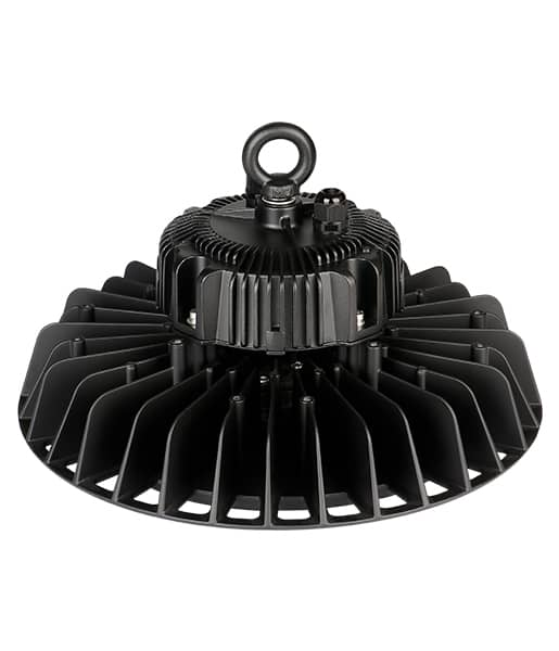 Luminaria LED Meanwell 200W 160lm/W 5000K