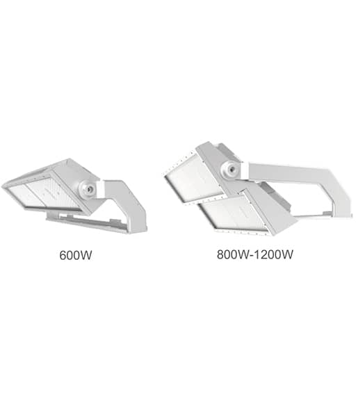 1000W UltraPro LED Spotlight